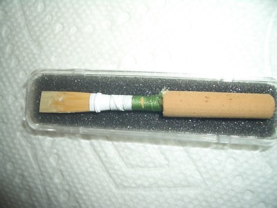 Oboe reed US Style standard size | eBay