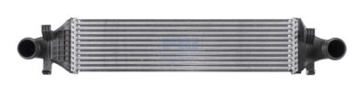 Intercooler For 2465000900 14-18 Mercedes-Benz CLA250 15-18 GLA250 2.0L ...