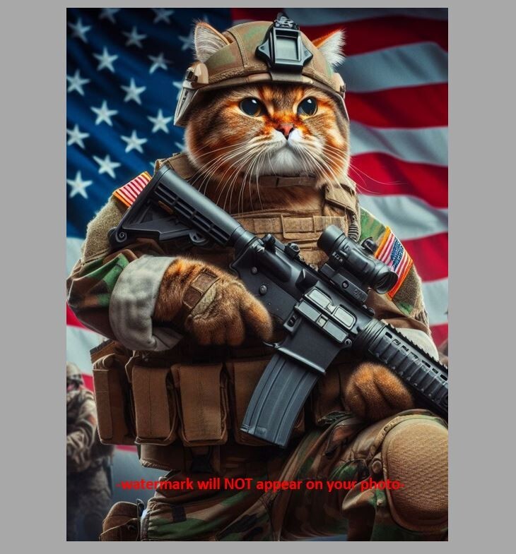 Cat Sniper Memes