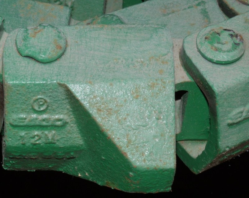 ESCO CHAIN H131 for sale online | eBay