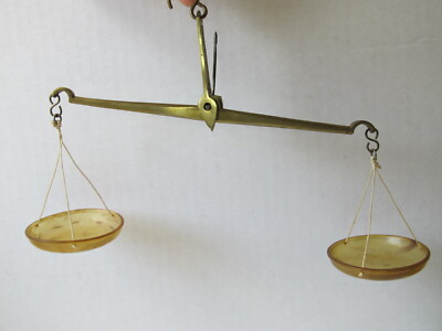 Scales - Jewelers Scale