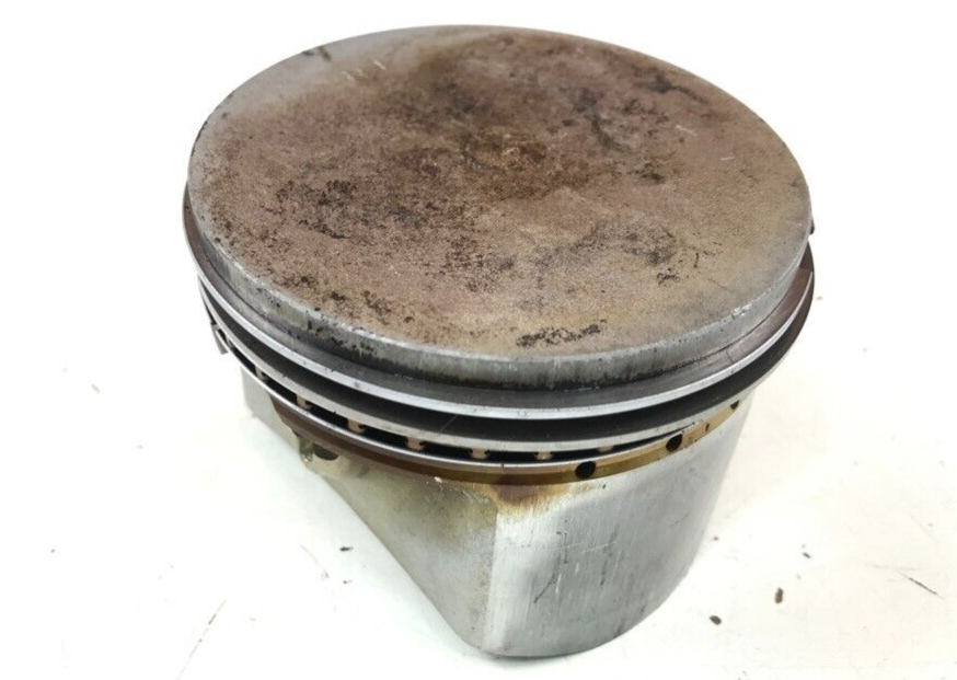 80 Honda XR500 XR 500 Engine Cylinder Jug Barrel Piston Top End 9-A | eBay