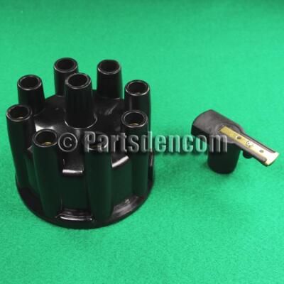 FEMALE DISTRIBUTOR CAP ROTOR BUTTON FOR HOLDEN 253 308 FORD 302 351 V8 ...