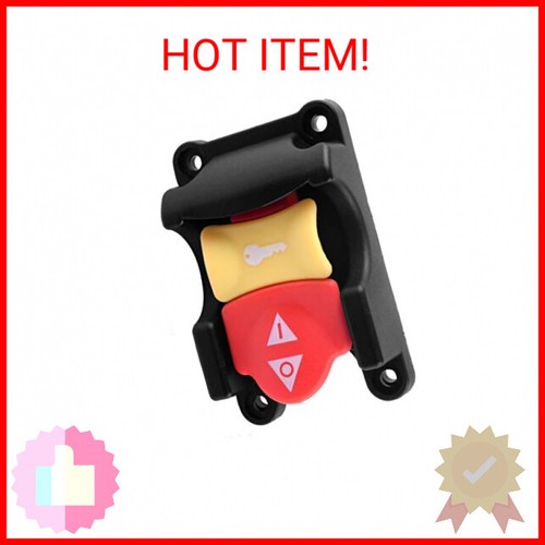 Table Saw Switch Replacement Compatible with Ryobi and Craftsman ...
