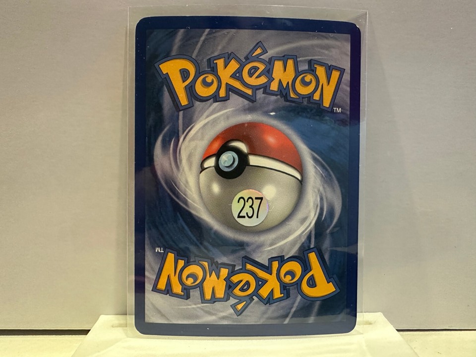 Wigglytuff Reverse Holo Rare - 13/100 EX Crystal Guardians Pokemon NM ...