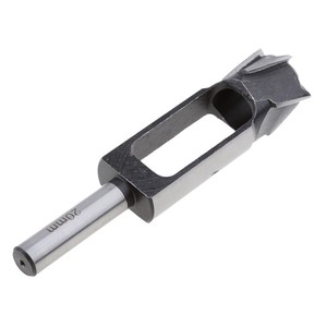 Woodworking Tapered Plug Cutter Dowel Plug Cutter Long-lasting Cutting ...