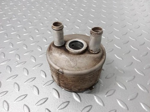 Volkswagen Tiguan 2018 Transmission gearbox oil cooler 09G409061 Petrol ...