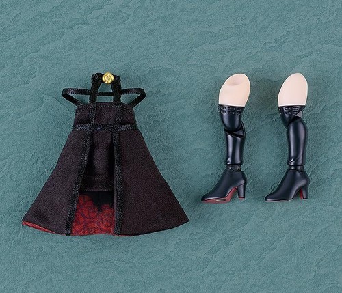 Pièces pour Nendoroid Poupée Espion X Famille Costume Set Yoru Yor ...