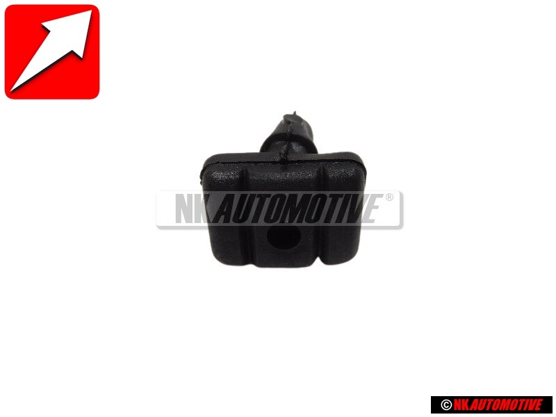 Original Audi Stop Buffer - 443881295 | eBay