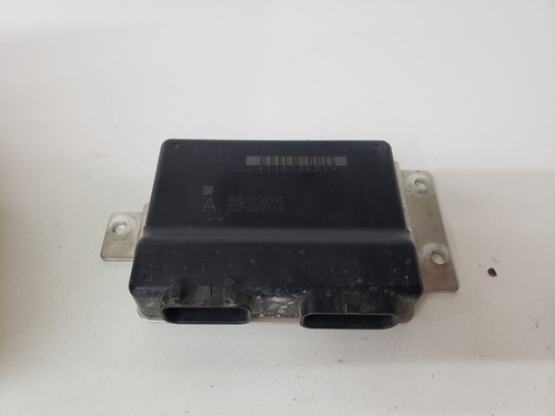 Tac Module 12588923 Throttle Actuator Control 2003 2004 2005 Silverado ...