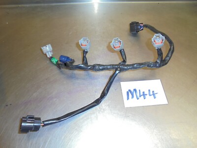2006-2007 Yamaha YZF-R6 YZF R6 2CO Throttle body loom harness wiring ...