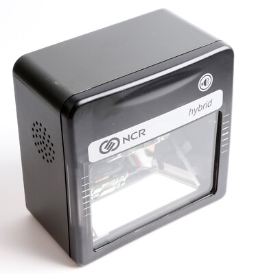 NCR RealPOS Single Horizontal Window Scanner, 7884-1002 | eBay.de