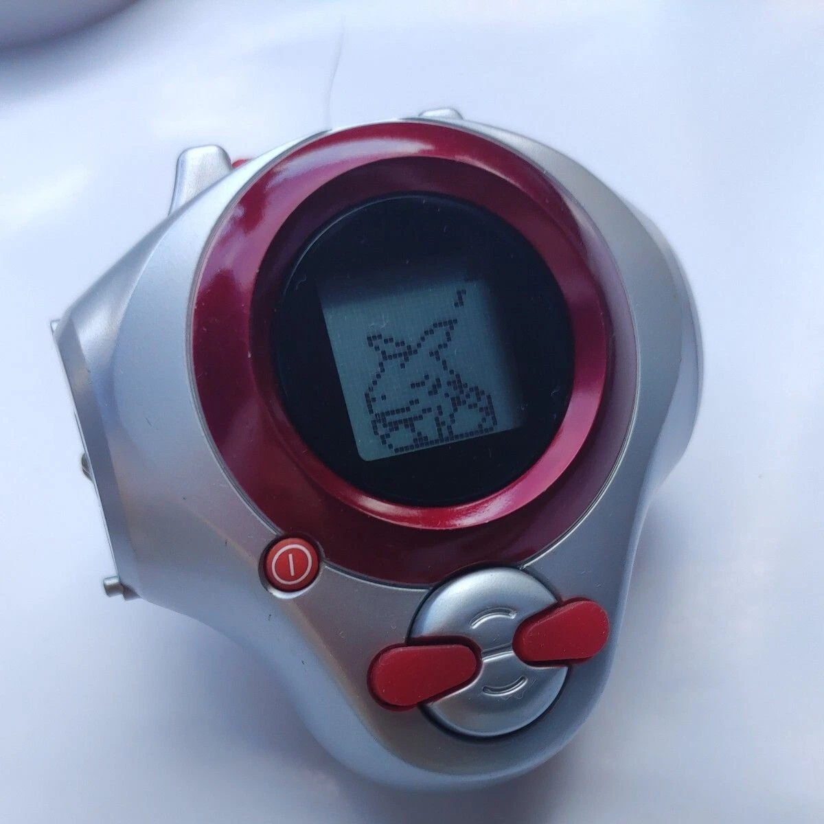 Digimon Tamers Digivices All