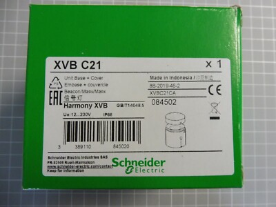 1 x Schneider Electric Harmony XVB C21 | eBay.de