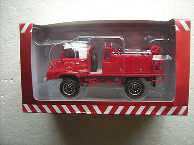1/43 SIMCA UNIC MARMON BOCQUET CCFM VIRDI POMPIERS TEST ! | eBay