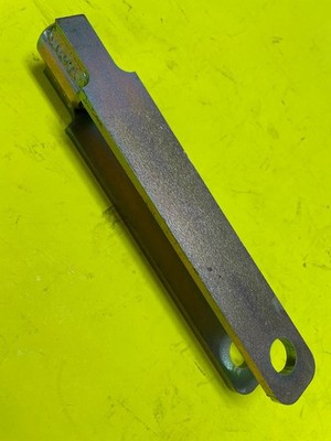 John Deere NOS Original Equipment Mower Lift Threaded Clevis #LVA10866 ...