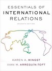 Essentials of International Relations (Seventh Edition) by Mingst ...
