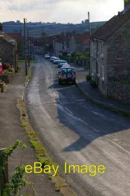 Photo 6x4 High Street Wrelton c2006 | eBay UK