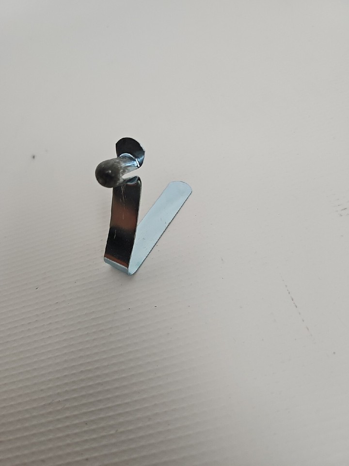 REPLACEMENT LEG PIN FOR FISHER PRICE SNUG BABY SWING Sugar plum bunny ...