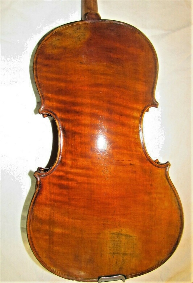 NEW JAPANESE viola 40.6cm, 16", by HIROSHI KONO | eBay
