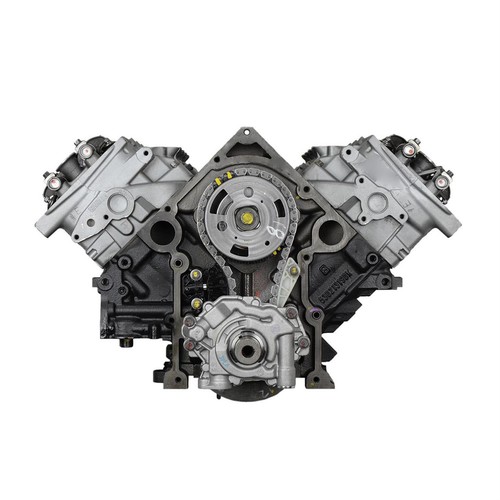 ATK Engines DDM7 Fits Chrysler 345 For Hemi5.7 Fits V8, 2009 Car, MDS ...