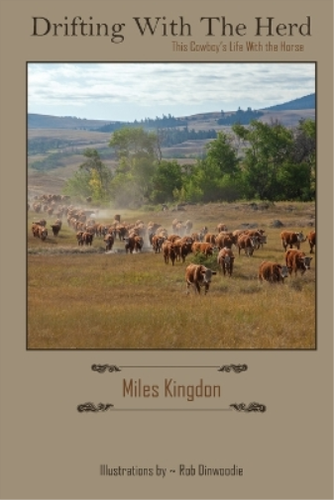 Miles Kingdon Drifting with the Herd (Poche) 9781999479411 | eBay
