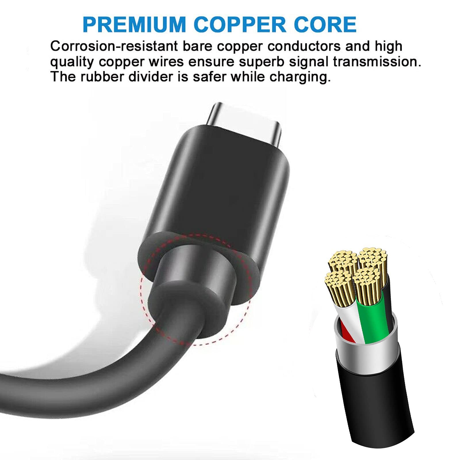 Replacement Charger Charging Power Cable Cord Compatible for Bushnell ...