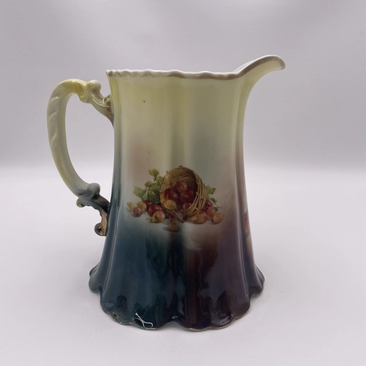 Bavaria Pitcher L Ballard