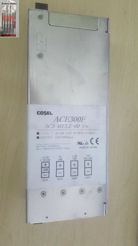 ACE300F ac3-wcle-00 90days warranty via DHL or FedEx | eBay