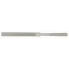 Crescent/Nicholson 02373NN Flat Double-Cut Smooth File 5-1/4 inch | eBay