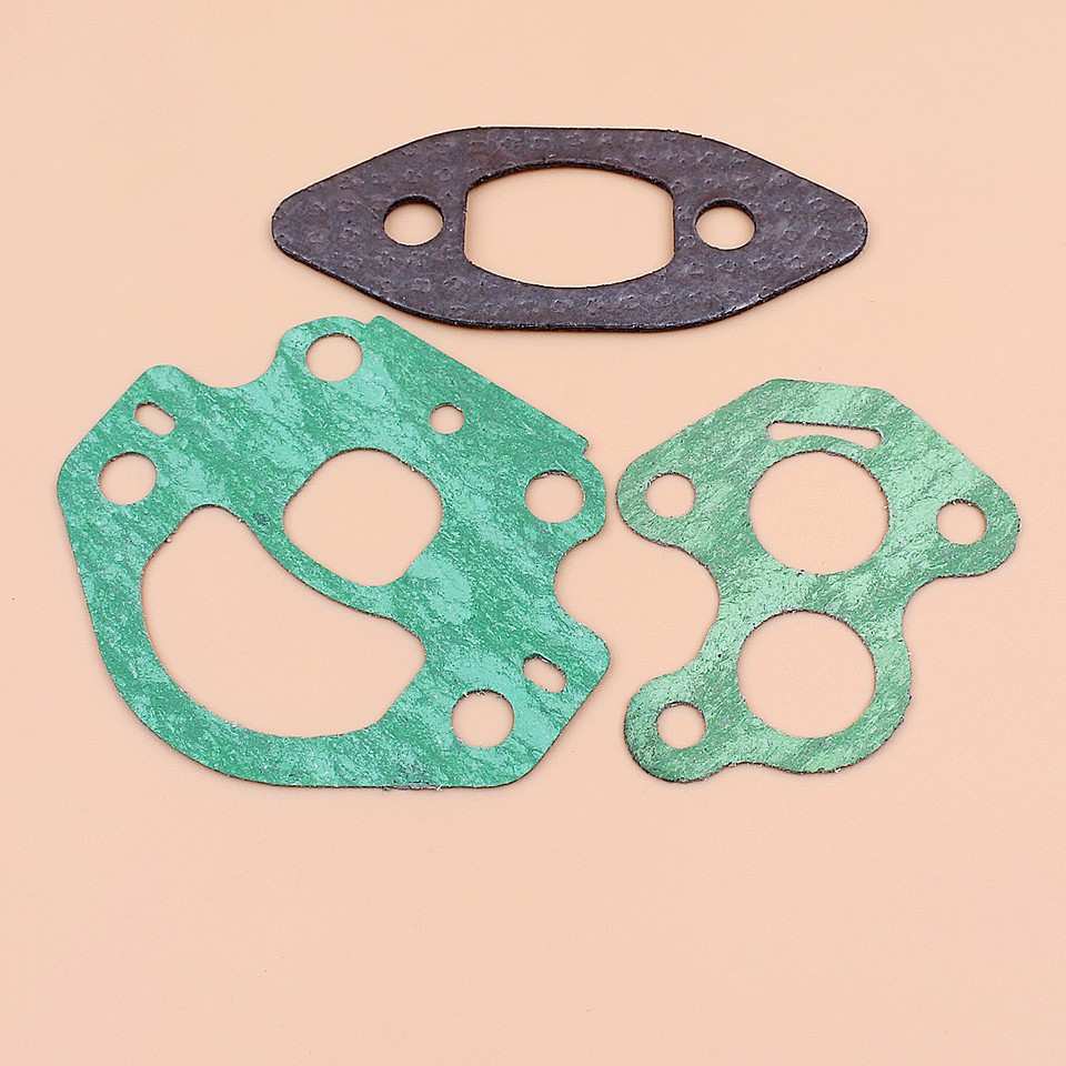 Gasket Set For Husqvarna 235 240 235E 240E 236 E Chainsaw 545081892 ...