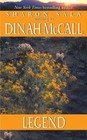 Legend, Sharon Sala, Dinah McCall HarperTorch 9780061087011| eBay