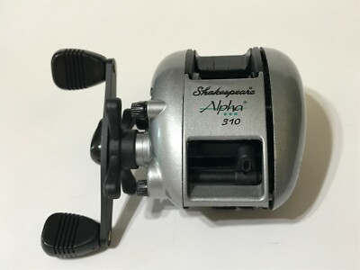 Casting Reels - Shakespeare Alpha