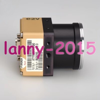 1PC used e2v AT71YM2CL4010-BA0 monochrome CCD linear array camera #LM ...