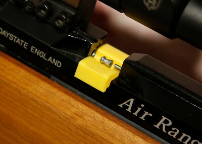 Single Shot Loader for .177 Daystate Air Guns | eBay UK