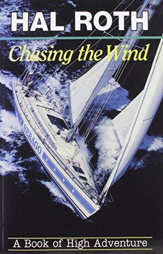 Hal Roth Chasing the Wind (Paperback) 9780924486555 | eBay Australia