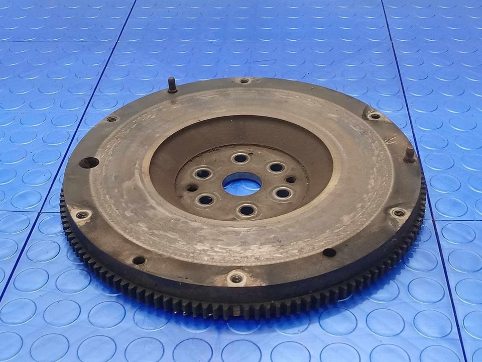95-08 Ford Ranger 3.0L Manual Transmission Flywheel Drive Plate OEM ...