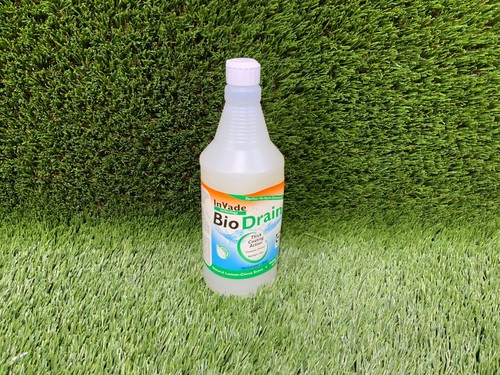 Rockwell Labs IBDC032 Invade Bio Drain Gel-1 Qt | eBay