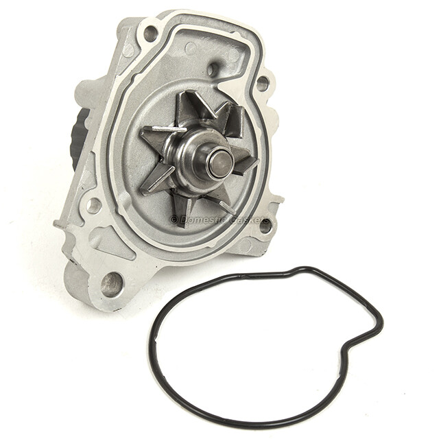 Fits 96-00 Honda Civic 1.6L SOHC Timing Belt Kit+Water Pump D16Y7 D16Y5 ...