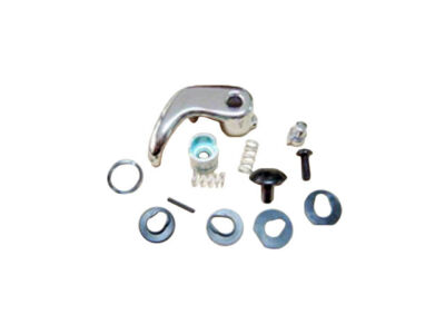 Right - Passenger Side Vent Window Latch fits Chevy R3500 1989-1991 ...