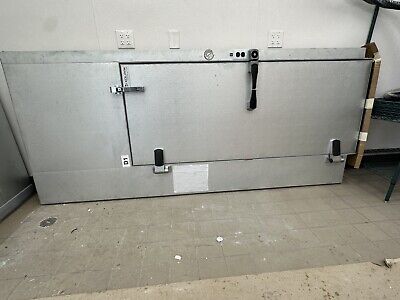 Freezers - Used Walk In Freezer