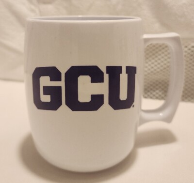 Grand Canyon University GCU Antelopes White Coffee Mug Cup Tea | eBay