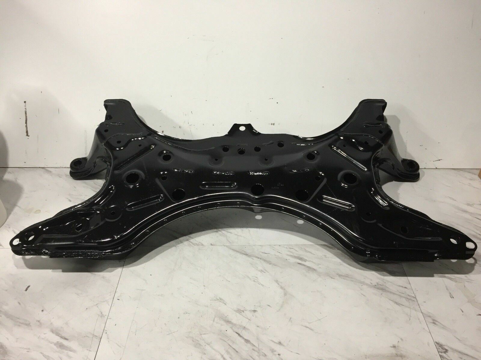 2003-2010 Pontiac Vibe FWD Cross Member Subframe Crossmember Sub K ...