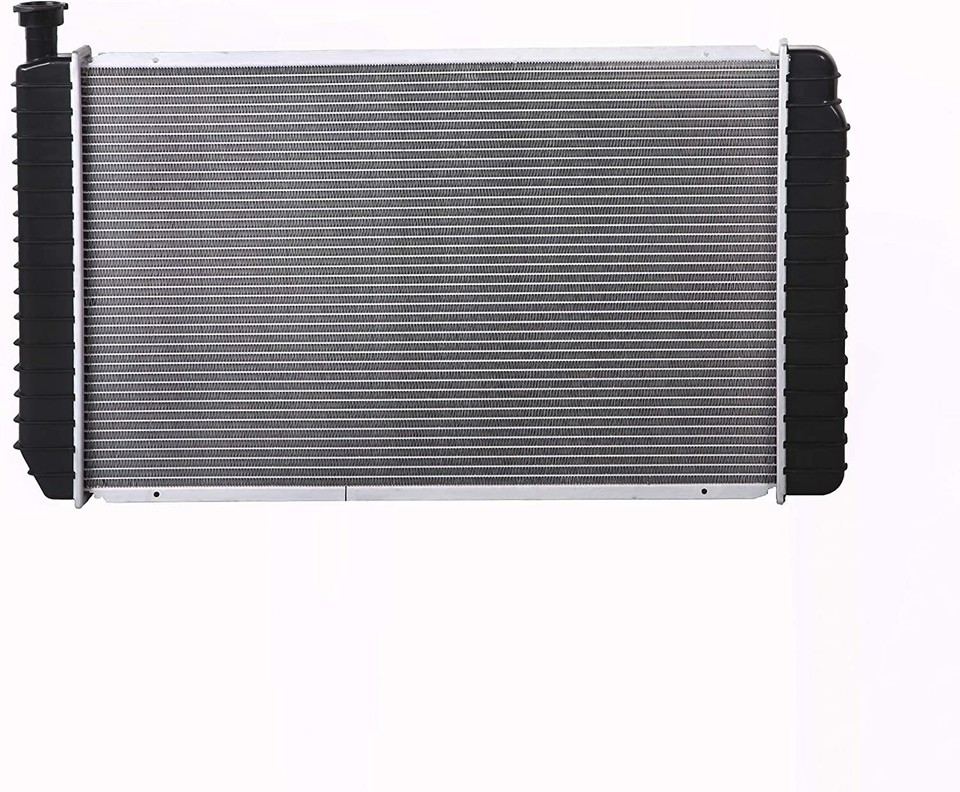 Radiator Replacement For 92-95 Lumina APV Silhouette Trans Sport V6 3 ...