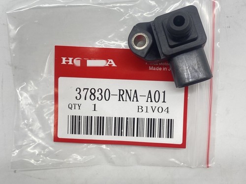New Sensor Pressure Manifold For Honda MAP Acura Absolute 37830-RNA-A01 ...