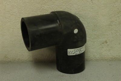 Phillips Driscopipe 3" IPS SDR11 90 degree elbow 80M030110L90DB *FREE ...