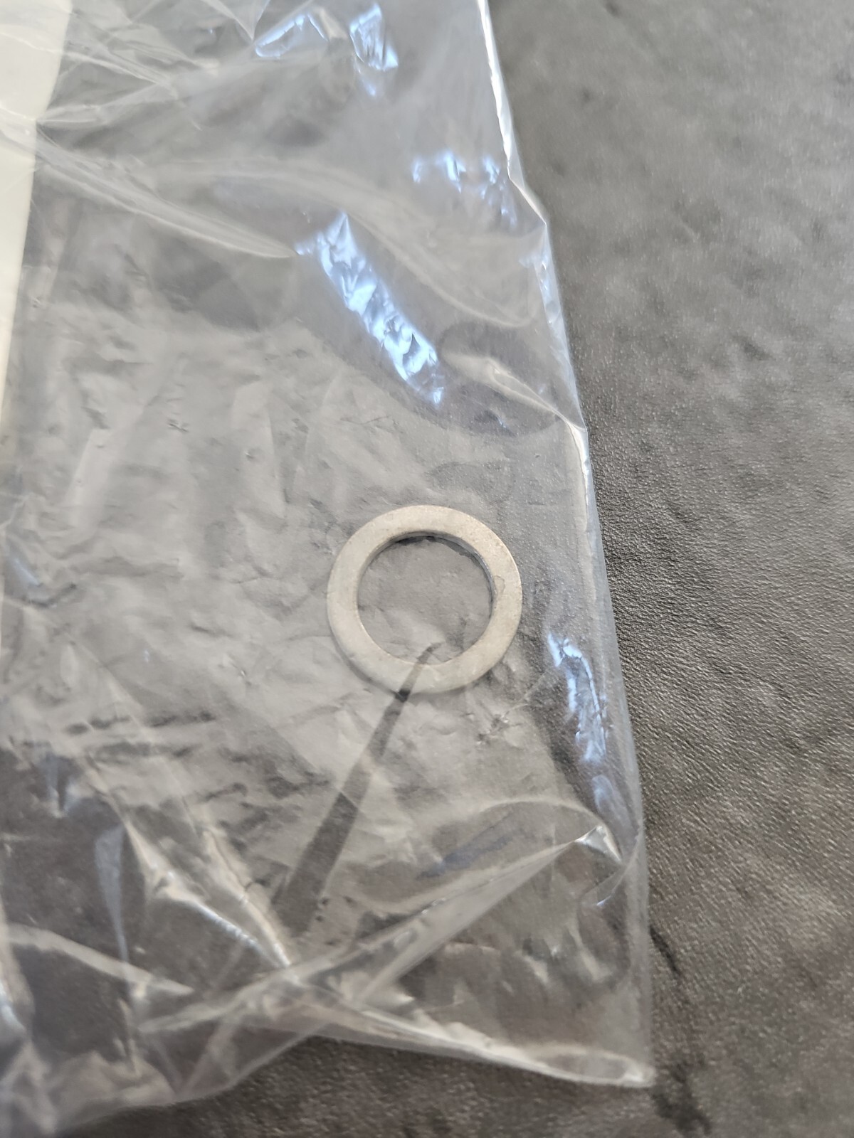 N0138514 New Gasket, charger | eBay