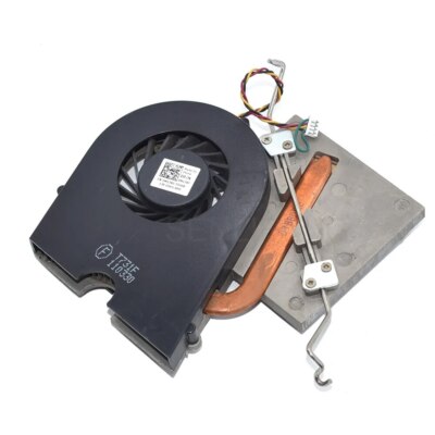 Fan M178J For Dell Precision T5500 T7500 Mainboard Chip Radiator ...