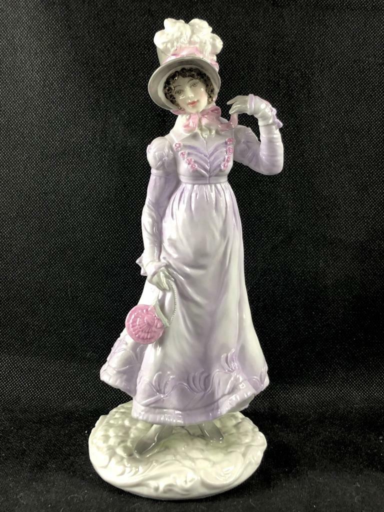 Regency Figurines for sale in UK | View 44 bargains