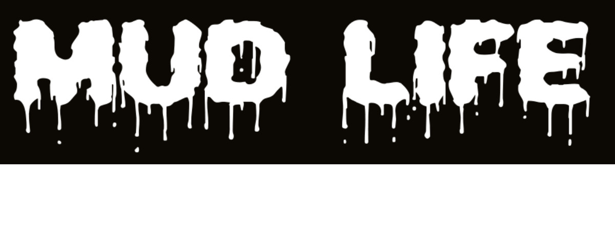 Mud Life Logo